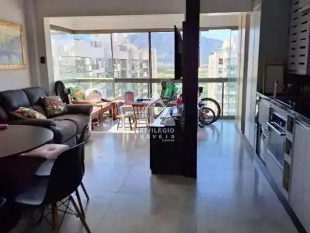 Apartamento para Venda em Rio de Janeiro/RJ Barra Olímpica 3 Quartos