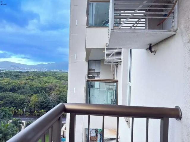 Apartamento para Venda em Rio de Janeiro/RJ Barra Olímpica 3 Quartos