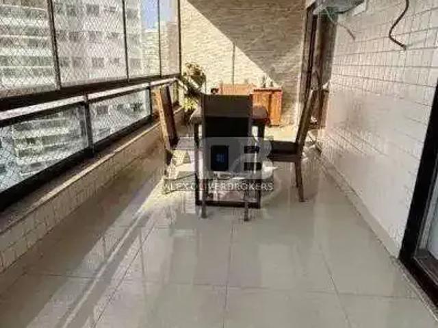 Apartamento para Venda em Rio de Janeiro/RJ Barra Olímpica 3 Quartos