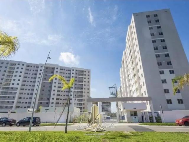 Apartamento para Venda em Rio de Janeiro/RJ Barra Olímpica 3 Quartos