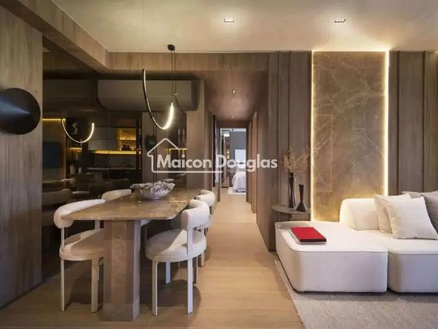 Apartamento para Venda em Rio de Janeiro/RJ Barra Olímpica 3 Quartos