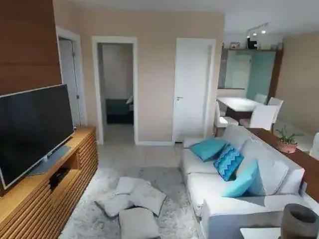 Apartamento para Venda em Rio de Janeiro/RJ Barra Olímpica 3 Quartos