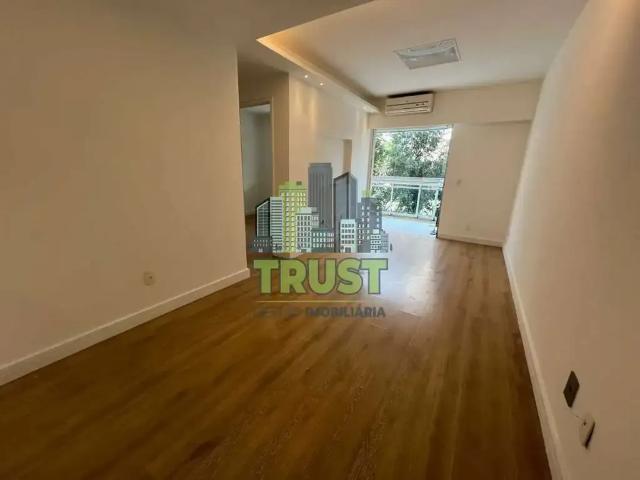 Apartamento para Venda em Rio de Janeiro/RJ Jacarepaguá 3 Quartos