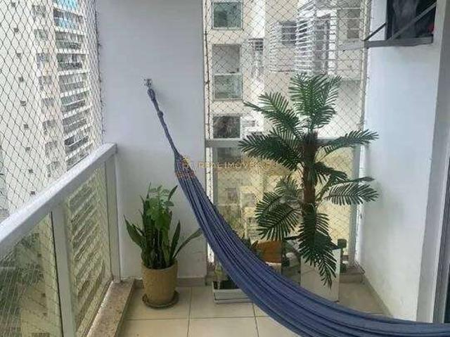 Apartamento para Venda em Rio de Janeiro/RJ Barra Olímpica 3 Quartos