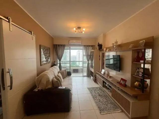 Apartamento para Venda em Rio de Janeiro/RJ Barra Olímpica 3 Quartos