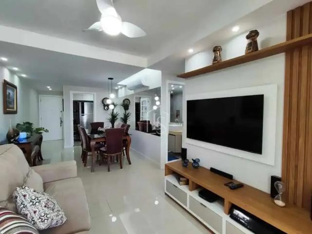 Apartamento para Venda em Rio de Janeiro/RJ Barra Olímpica 3 Quartos