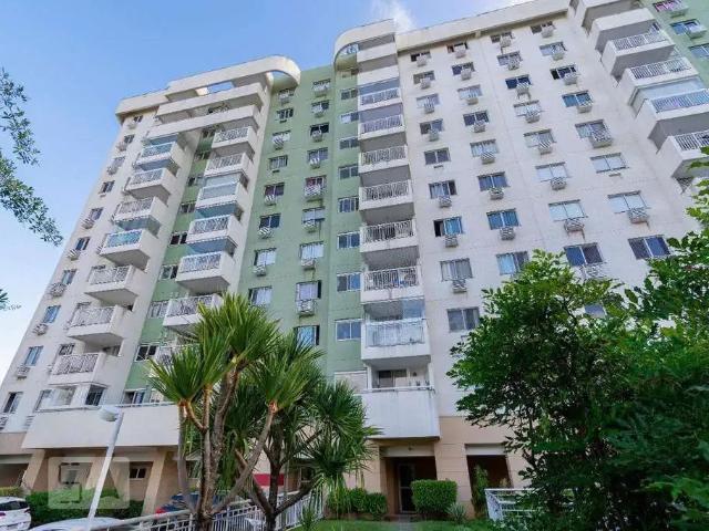 Apartamento para Venda em Rio de Janeiro/RJ Barra Olímpica 3 Quartos