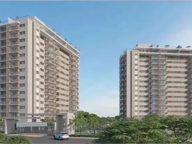 Apartamento para Venda em Rio de Janeiro/RJ Barra Olímpica 3 Quartos
