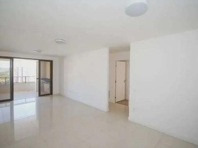 Apartamento para Venda em Rio de Janeiro/RJ Barra Olímpica 3 Quartos
