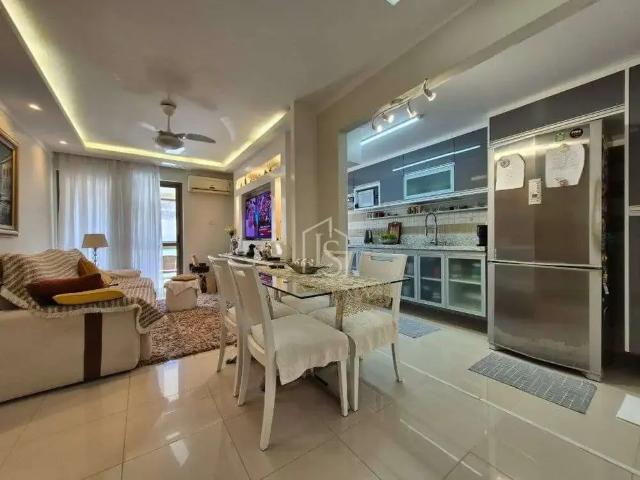 Apartamento para Venda em Rio de Janeiro/RJ Barra Olímpica 3 Quartos