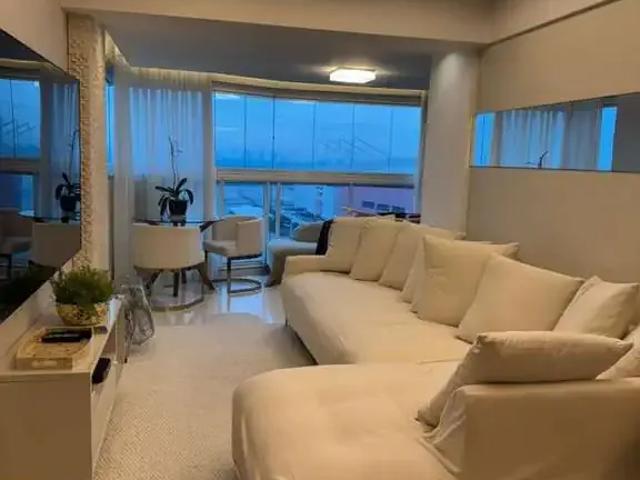 Apartamento para Venda em Rio de Janeiro/RJ Barra Olímpica 3 Quartos