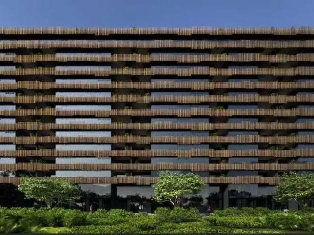 Apartamento para Venda em Rio de Janeiro/RJ Barra Olímpica 3 Quartos
