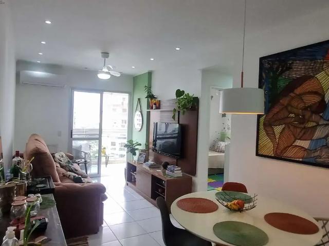 Apartamento para Venda em Rio de Janeiro/RJ Barra Olímpica 3 Quartos
