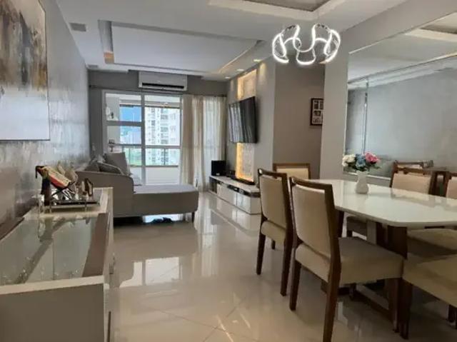 Apartamento para Venda em Rio de Janeiro/RJ Barra Olímpica 3 Quartos