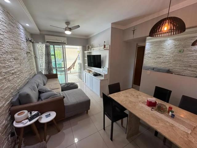 Apartamento para Venda em Rio de Janeiro/RJ Barra Olímpica 3 Quartos