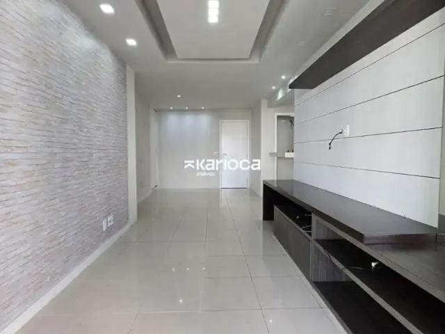 Apartamento para Venda em Rio de Janeiro/RJ Barra Olímpica 3 Quartos