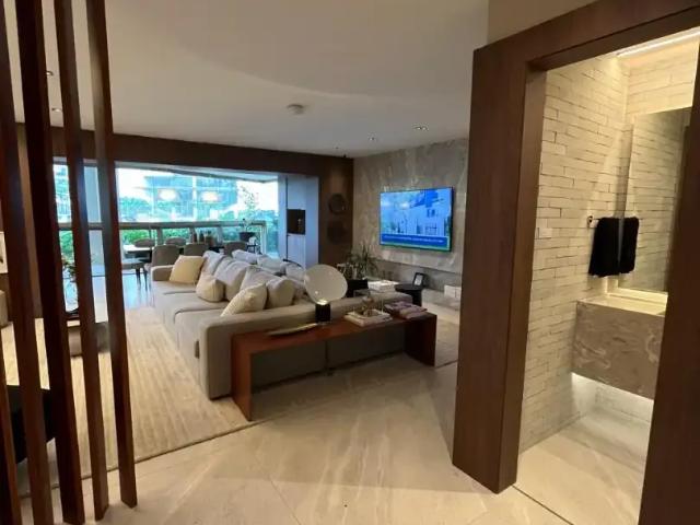 Apartamento para Venda em Rio de Janeiro/RJ Barra Olímpica 3 Quartos