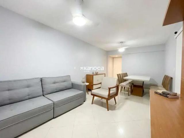 Apartamento para Venda em Rio de Janeiro/RJ Barra Olímpica 3 Quartos