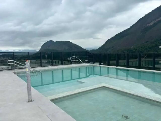 Apartamento para Venda em Rio de Janeiro/RJ Barra Olímpica 3 Quartos