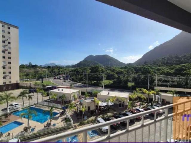 Apartamento para Venda em Rio de Janeiro/RJ Barra Olímpica 3 Quartos