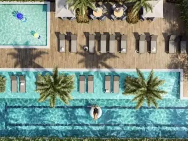 Apartamento para Venda em Rio de Janeiro/RJ Barra Olímpica 3 Quartos