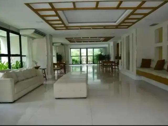 Apartamento para Venda em Rio de Janeiro/RJ Barra Olímpica 3 Quartos