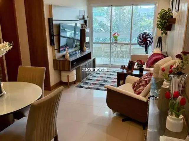Apartamento para Venda em Rio de Janeiro/RJ Barra Olímpica 3 Quartos