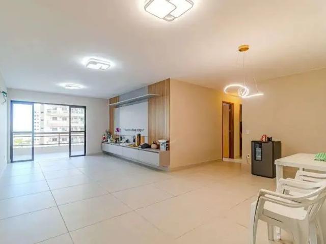 Apartamento para Venda em Rio de Janeiro/RJ Barra Olímpica 3 Quartos