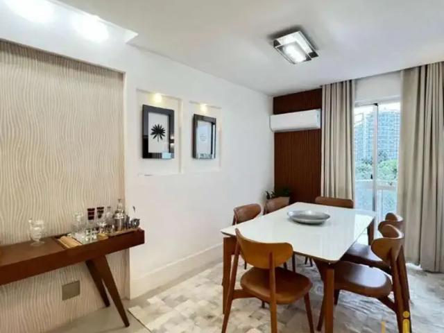 Apartamento para Venda em Rio de Janeiro/RJ Barra Olímpica 3 Quartos