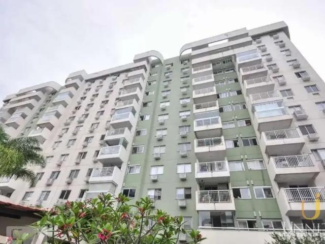 Apartamento para Venda em Rio de Janeiro/RJ Barra Olímpica 3 Quartos