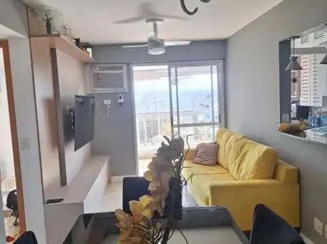 Apartamento para Venda em Rio de Janeiro/RJ Barra Olímpica 3 Quartos