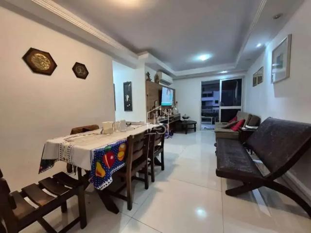 Apartamento para Venda em Rio de Janeiro/RJ Barra Olímpica 3 Quartos