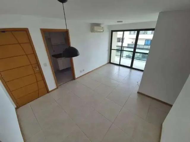 Apartamento para Venda em Rio de Janeiro/RJ Barra Olímpica 3 Quartos