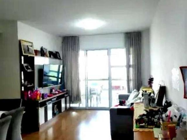 Apartamento para Venda em Rio de Janeiro/RJ Barra Olímpica 3 Quartos