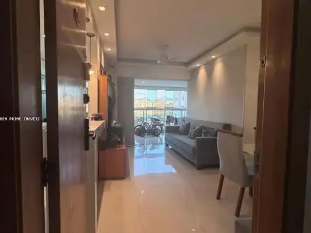 Apartamento para Venda em Rio de Janeiro/RJ Barra Olímpica 3 Quartos
