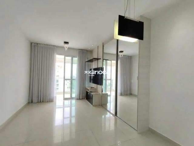 Apartamento para Venda em Rio de Janeiro/RJ Barra Olímpica 3 Quartos