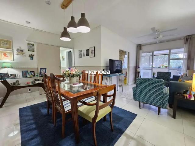 Apartamento para Venda em Rio de Janeiro/RJ Barra Olímpica 3 Quartos