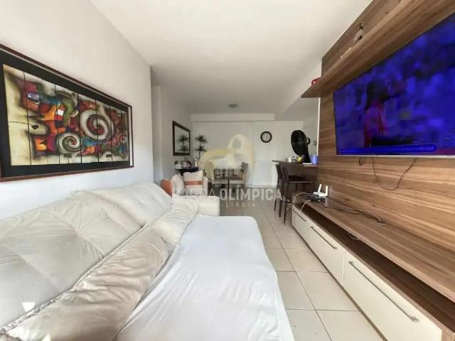 Apartamento para Venda em Rio de Janeiro/RJ Barra Olímpica 3 Quartos