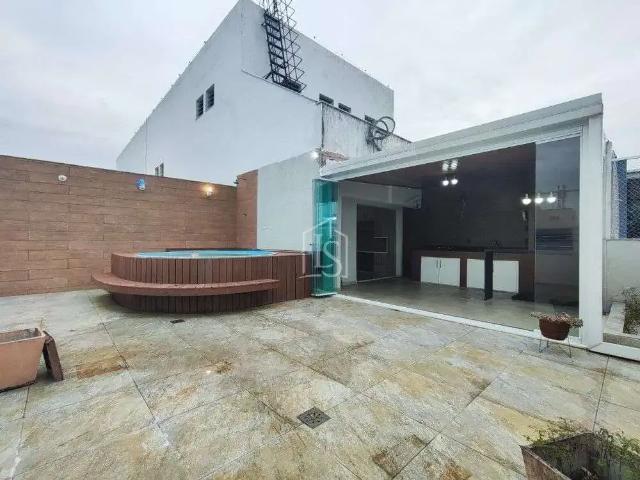 Apartamento para Venda em Rio de Janeiro/RJ Barra Olímpica 3 Quartos