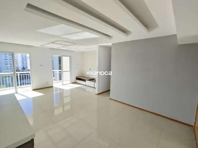 Apartamento para Venda em Rio de Janeiro/RJ Barra Olímpica 3 Quartos