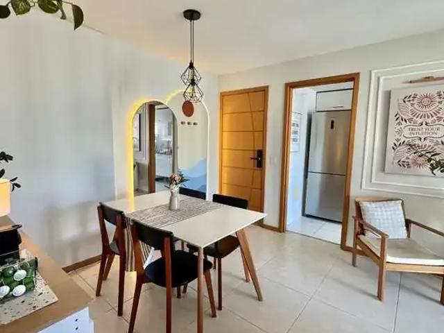 Apartamento para Venda em Rio de Janeiro/RJ Barra Olímpica 3 Quartos