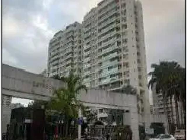 Apartamento para Venda em Rio de Janeiro/RJ Barra Olímpica 3 Quartos