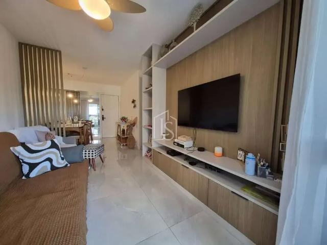 Apartamento para Venda em Rio de Janeiro/RJ Barra Olímpica 3 Quartos