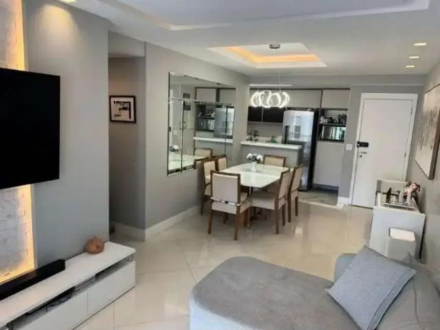 Apartamento para Venda em Rio de Janeiro/RJ Barra Olímpica 3 Quartos
