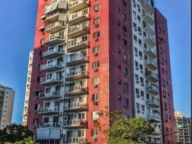 Apartamento para Venda em Rio de Janeiro/RJ Barra Olímpica 3 Quartos