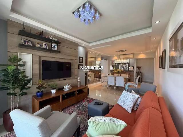 Apartamento para Venda em Rio de Janeiro/RJ Barra Olímpica 3 Quartos