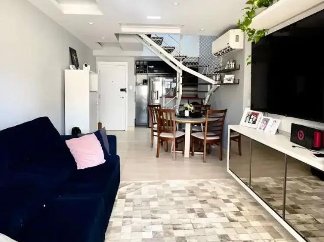 Apartamento para Venda em Rio de Janeiro/RJ Barra Olímpica 3 Quartos