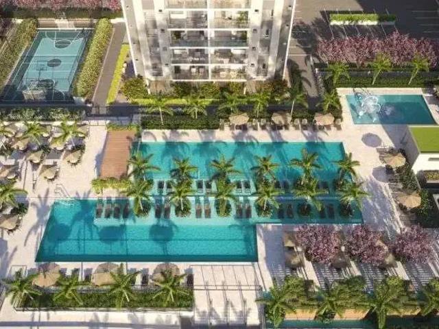Apartamento para Venda em Rio de Janeiro/RJ Barra Olímpica 3 Quartos