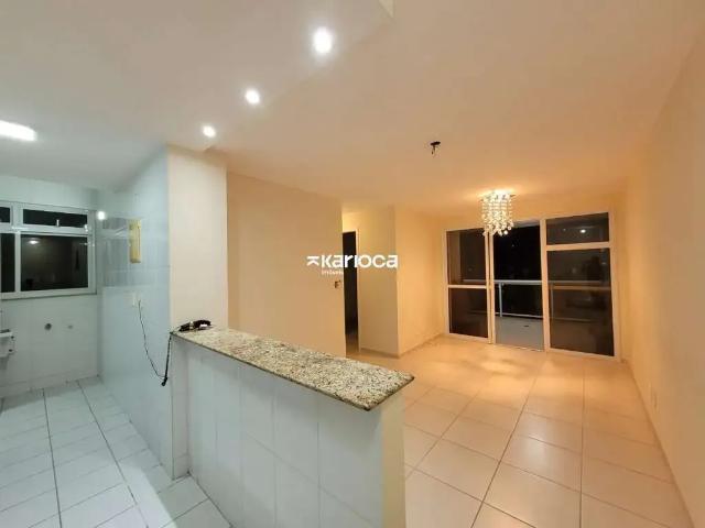 Apartamento para Venda em Rio de Janeiro/RJ Barra Olímpica 3 Quartos