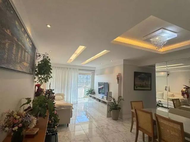 Apartamento para Venda em Rio de Janeiro/RJ Barra Olímpica 3 Quartos